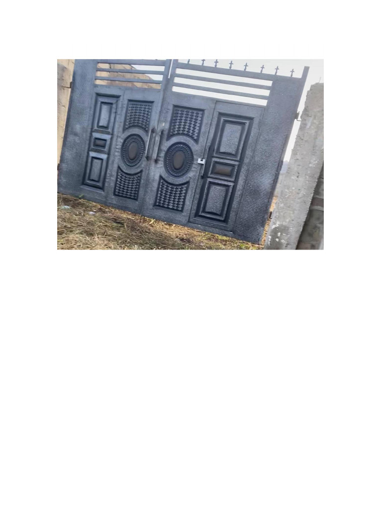 Gates | PDF