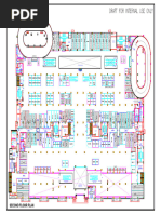 05.service Floor Plan | PDF