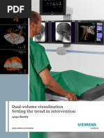 Brochure Syngodynamics e | PDF | Medical Imaging