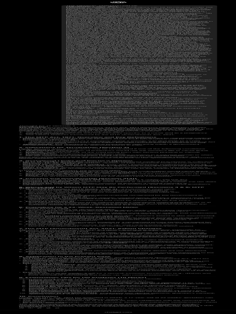 MTP Act Summary | PDF