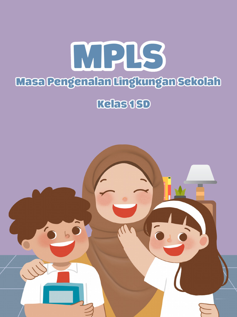 Program MPLS Kelas 1 + LKPD PDF | PDF