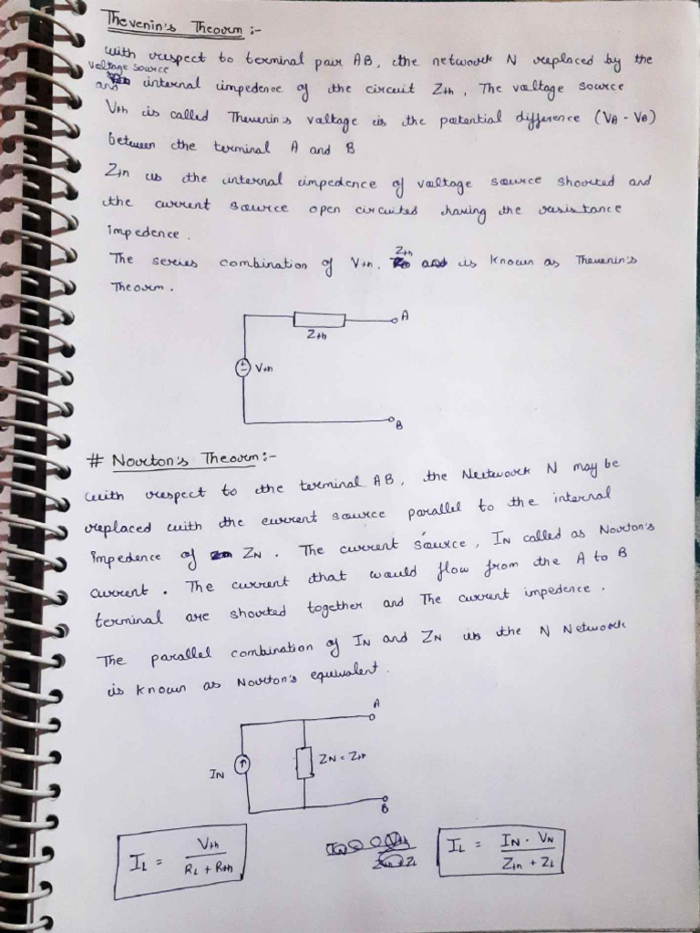 UNIT 3&4 (Best IMO) | PDF