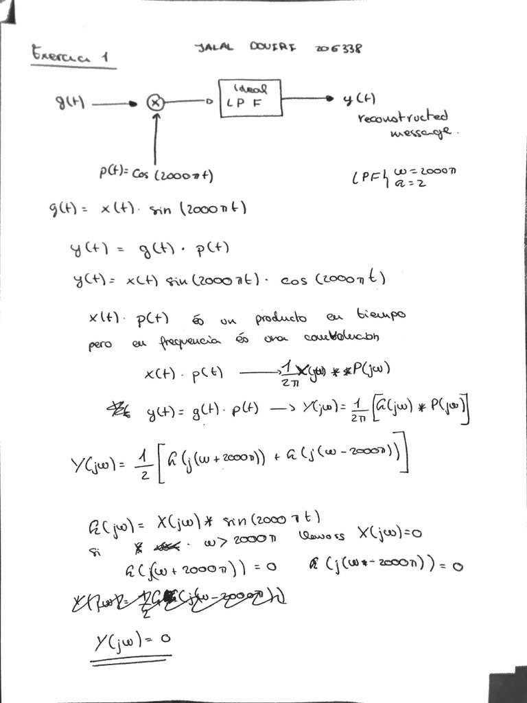 Ejercicio1 sis2 | PDF