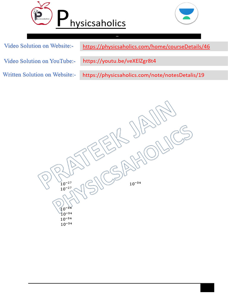 DPP2 AtomicStructure SpectrumRecoilofatoms | PDF | Atoms | Spectral Line
