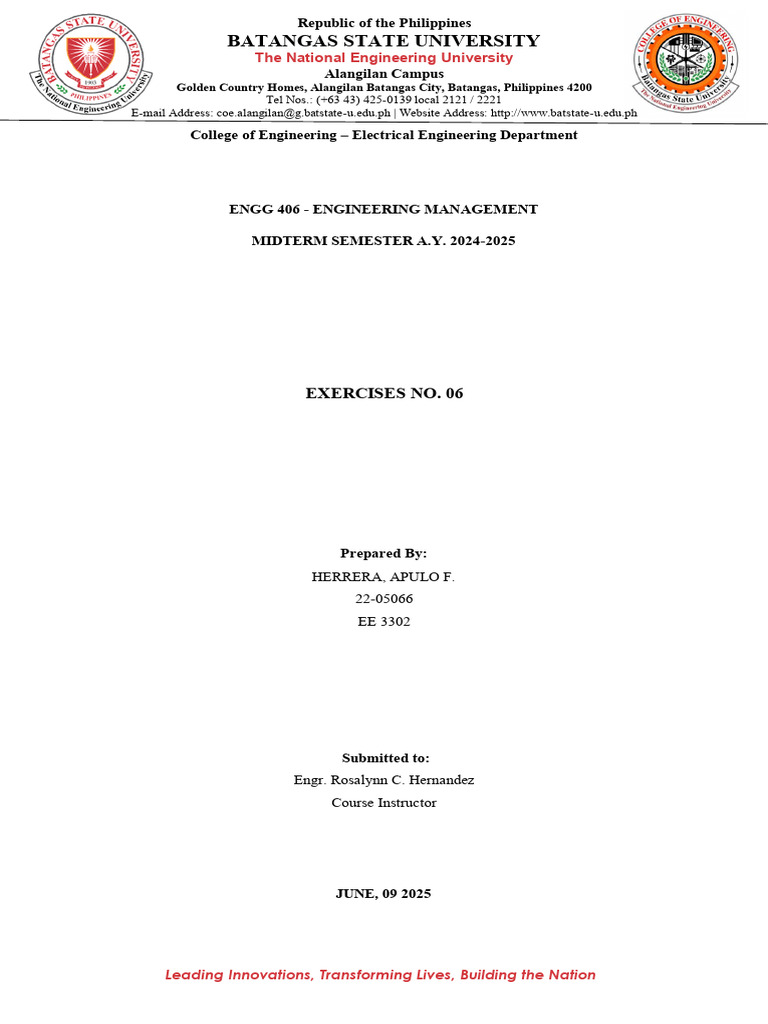 ACTIVITY - PROPOSAL - Template | PDF