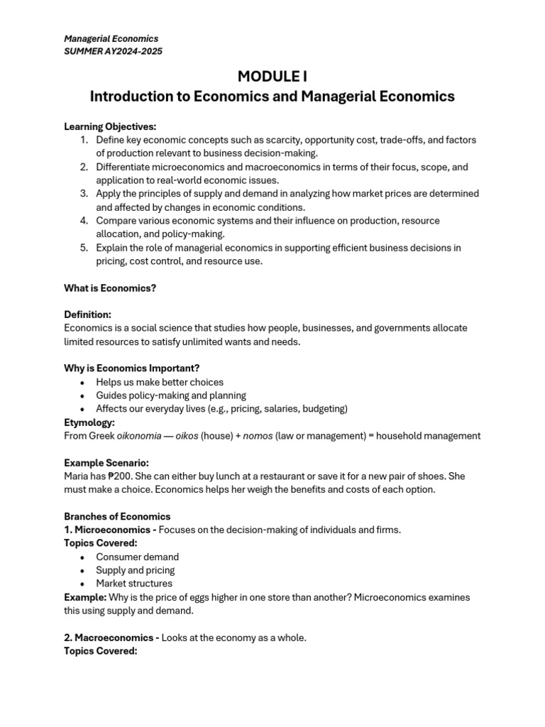 Inbound 4810882673481090408 | PDF | Economics | Profit (Economics)