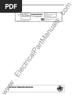 SEL-851 Feeder Protection Relay - Summary - Schweitzer Engineering ...
