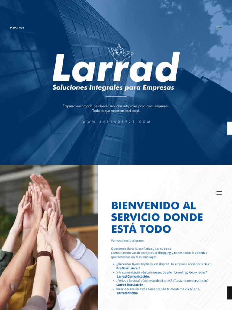 Larra D 1928 | PDF