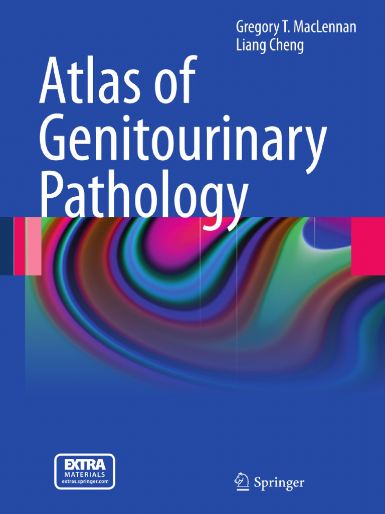 Genitourinary Pathology Atlas | PDF | Carcinoma | Cancer