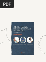 Assessment in Speech Language Pathology A Resource Manual, Seventh ...