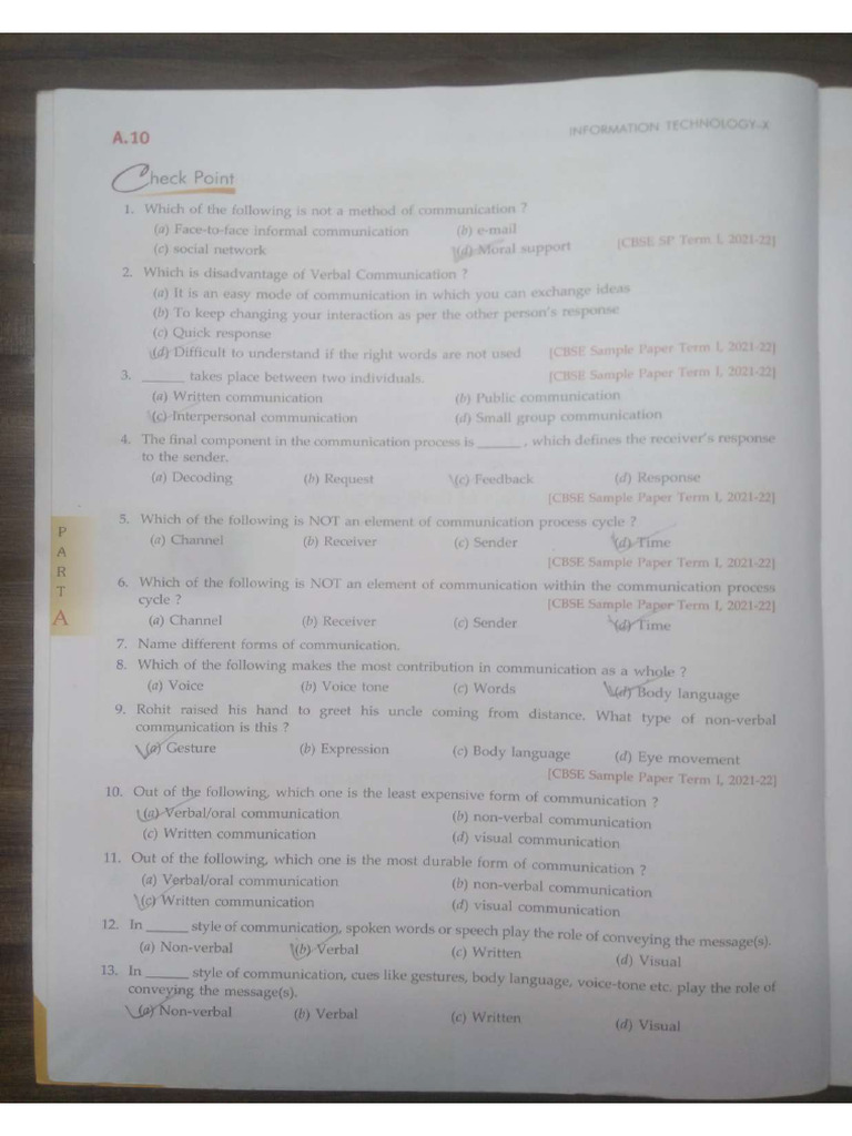 IT Bookwork-Sumita Arora | PDF