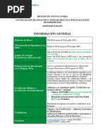 Formulario LA-01 - Solicitud de Licencia | PDF