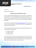2024 CAPE and CSEC Results Overview | PDF