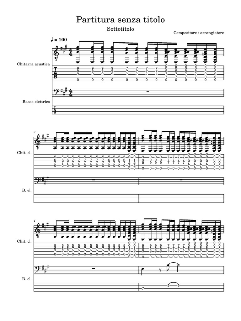 Ramble On | PDF