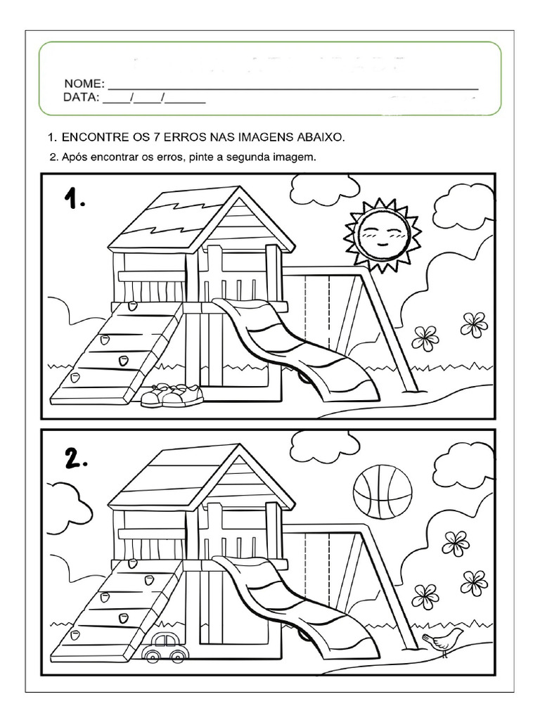 Aula Artes 6B | PDF