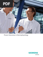Siemens Healthineers Angiography Sensis Vibe Brochure | PDF ...