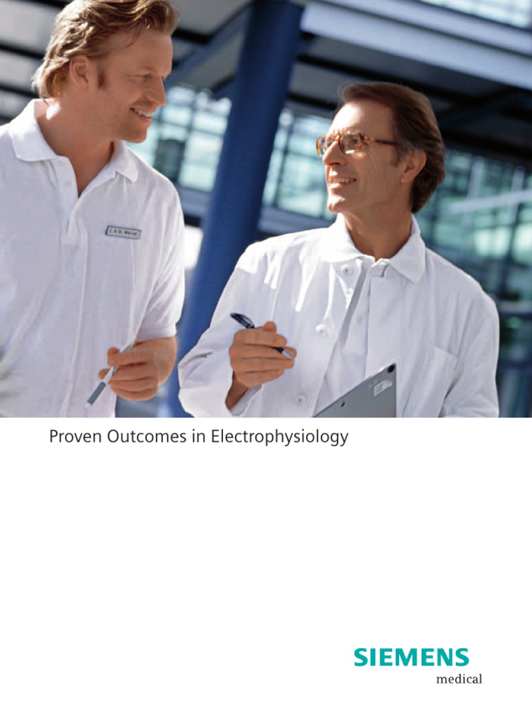 Brochure Proven Outcomes in Electrophysiology - MIND - 4420159 - 11 ...