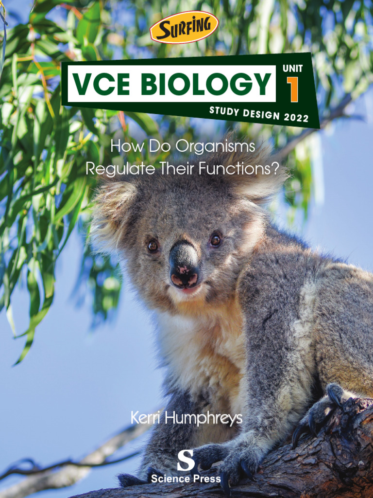 Samplepp - VCE Surfing Biology 1 | PDF | Endoplasmic Reticulum | Microscope
