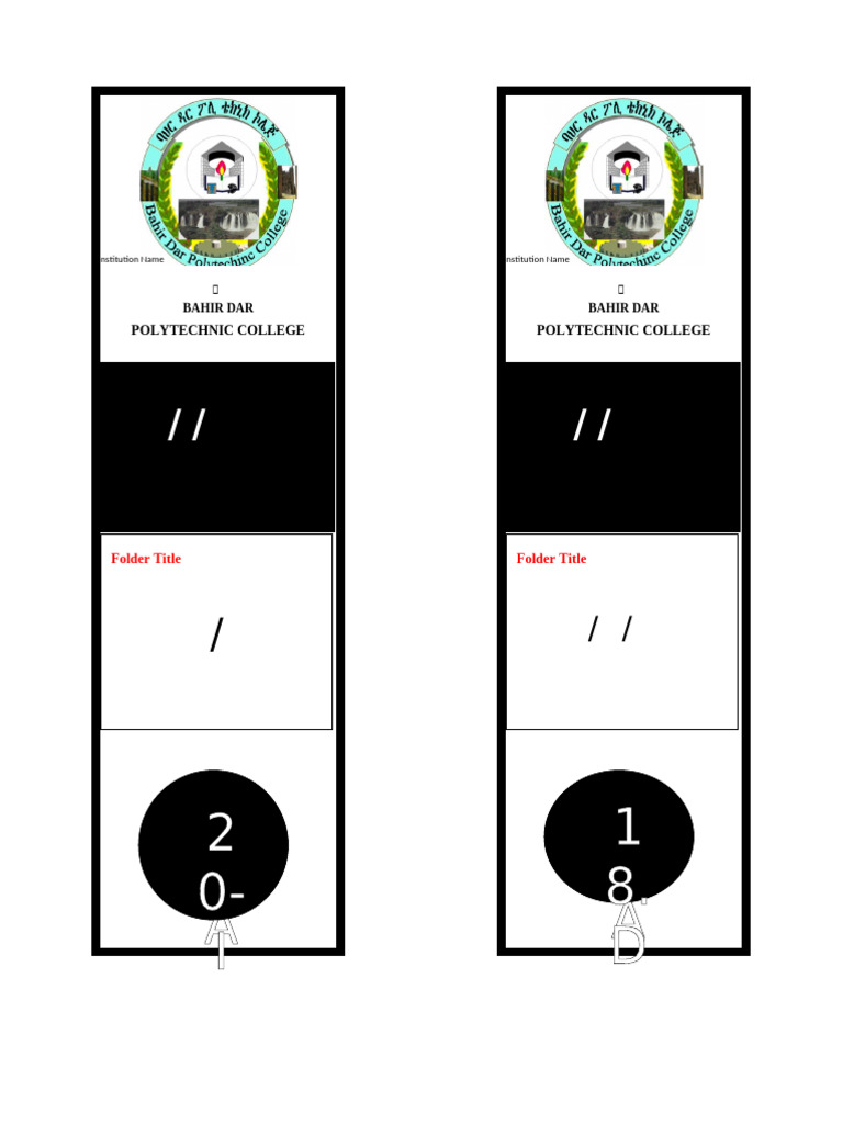 Format Headings | PDF