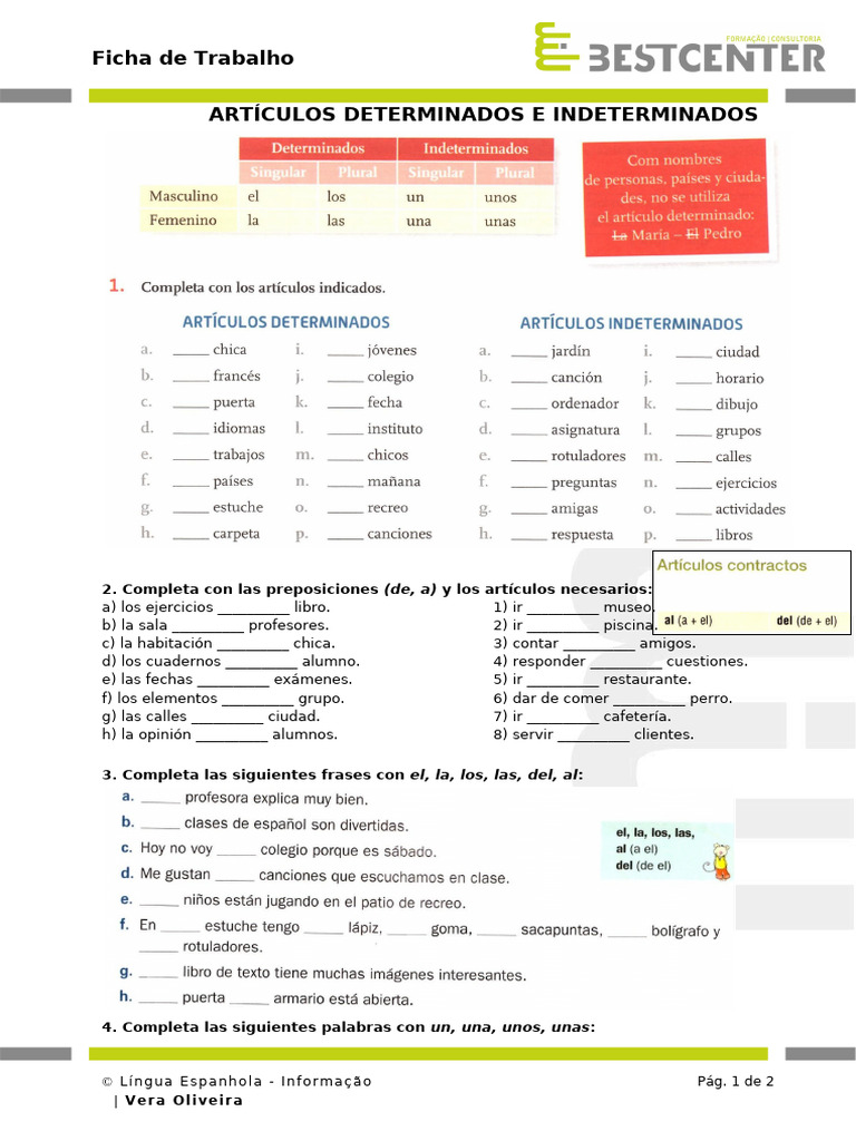Artículos | PDF