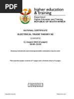 Level 2 Electrical Installation Mark Scheme | PDF