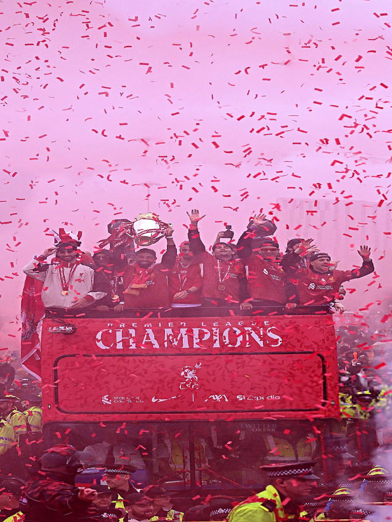 UCL Winners | PDF