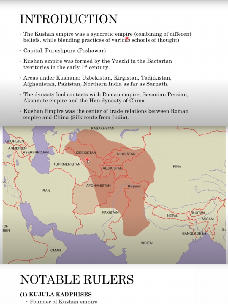 History Study Material | PDF