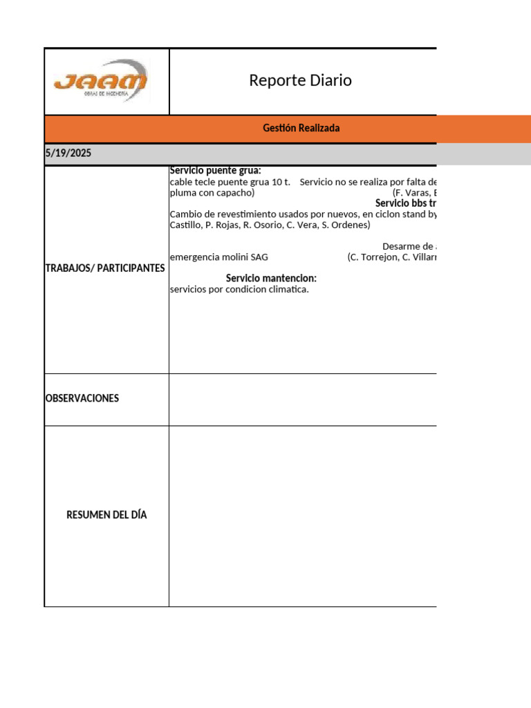 Libro1 19-5-25 | PDF