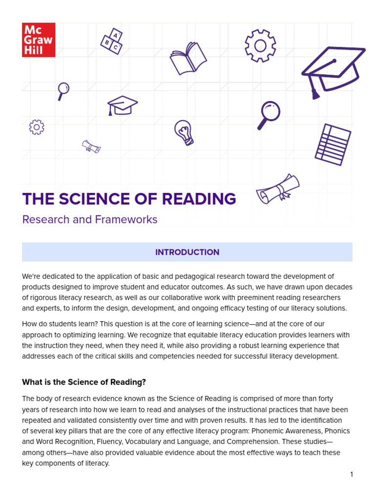 Understanding Reading Models and Skills | PDF | Reading Comprehension ...