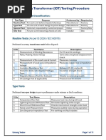 Understanding CT Classes 5P10 and 5P20 | PDF | Accuracy And Precision ...