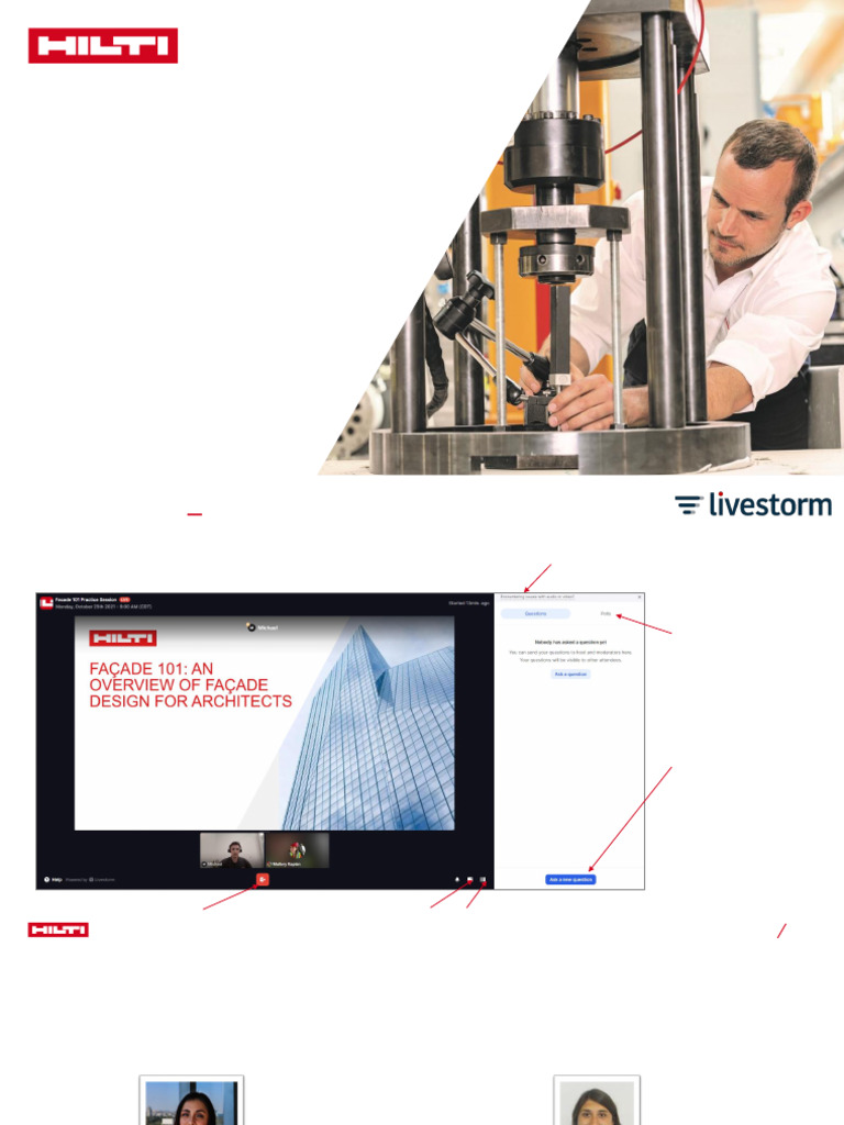 Anclajes Hilti | PDF | Hormigón | Software