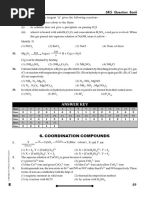 IIITH UGEE Question Paper 2025 | PDF | Acid | Ph
