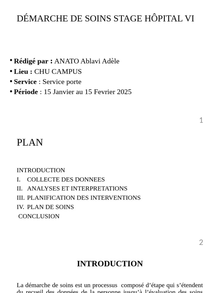 ANATO | PDF | Hyperthermie | Hypertension artérielle