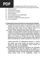 POA Paper 1 Practice Answers | PDF