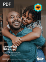 FNB PricingGuide GlobalAccount | PDF | Debit Card | Fee