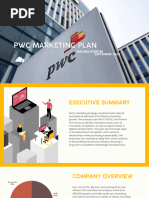 PwC Global Annual Review 2025 | PDF | Governance | Artificial Intelligence
