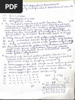 Amine Pyq of NEET | PDF