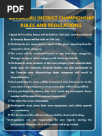 RSFI Skater Registration 2025-26 | PDF | Justice | Crime & Violence