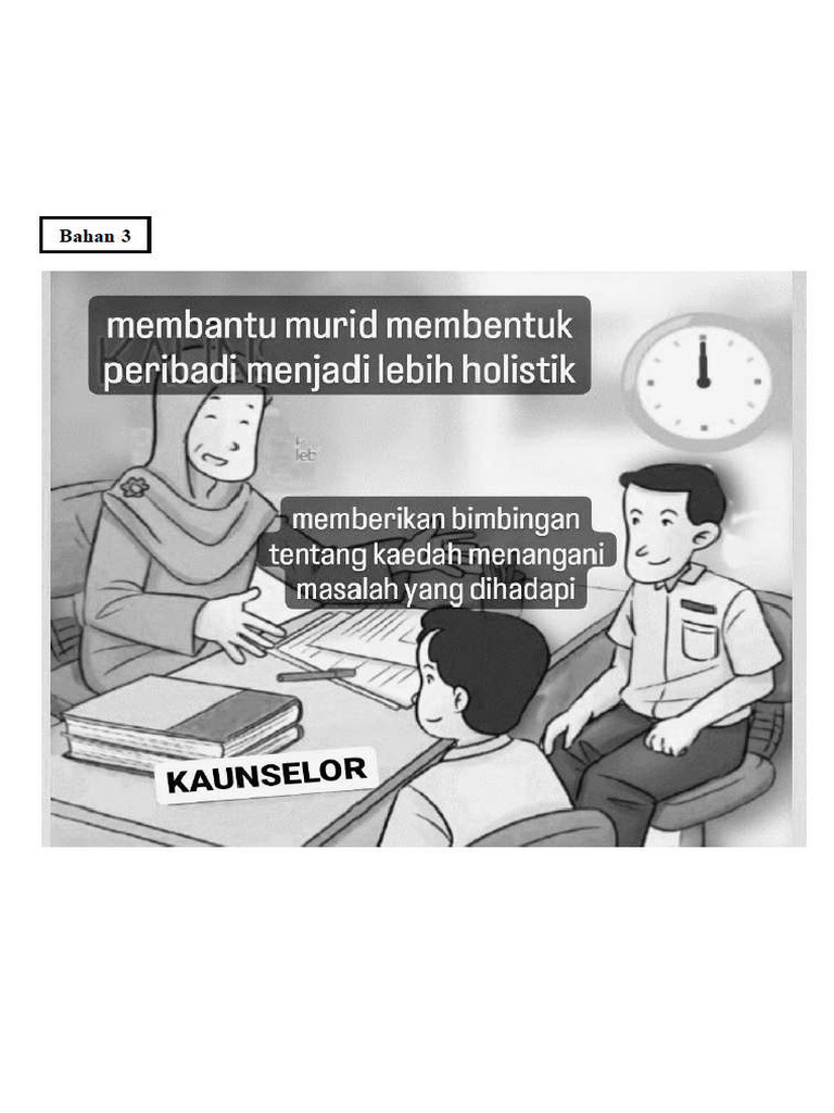 Rumusan 2-3 | PDF