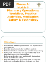 Medication Incident Self-Reflection Tool v1.0 | PDF | Medical ...