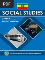 Grade 8 Social Studies Textbook | PDF | Atmosphere Of Earth | Atmosphere