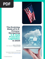 DLA Piper Data Protection Laws of The World Hong Kong, SAR | PDF | Privacy | Information Governance