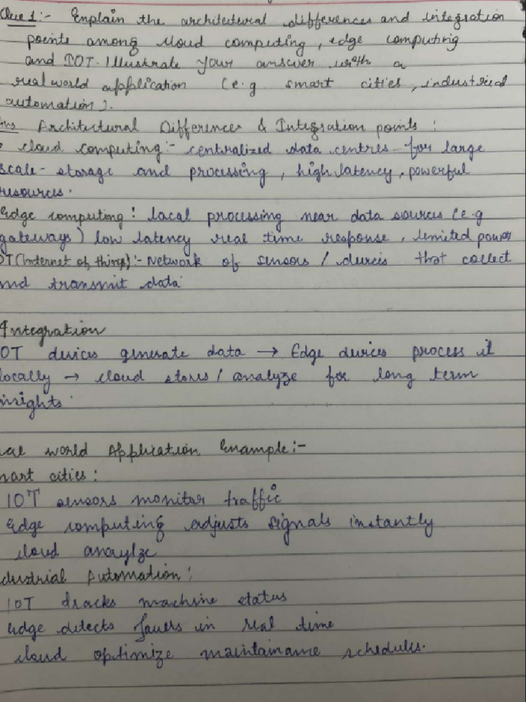 Arjun Choudhary Nptel Assignment | PDF