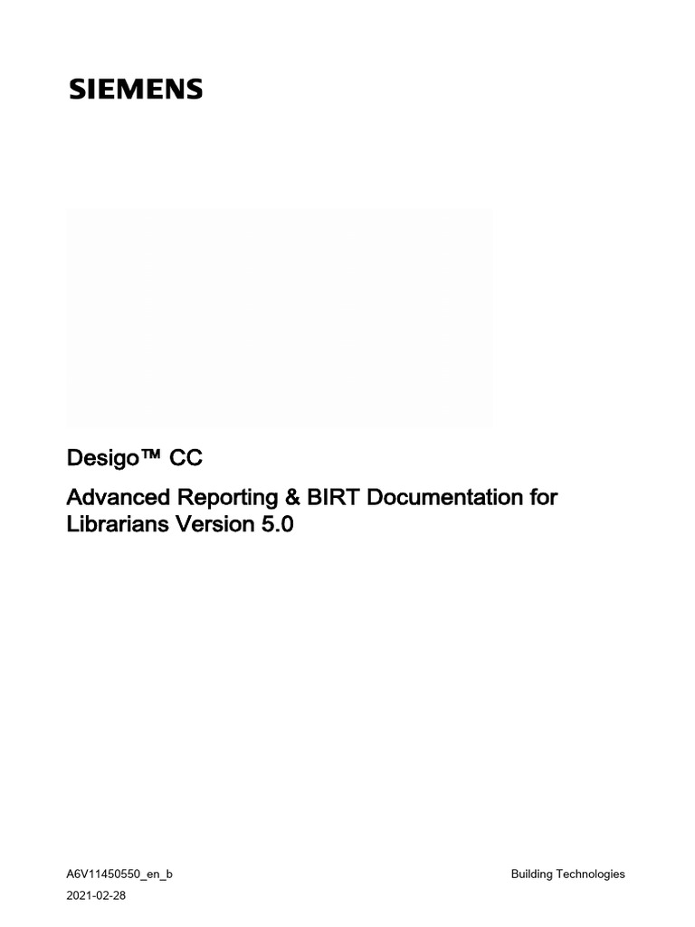Advanced Reporting Librarian | PDF | Eclipse (Software) | Chart