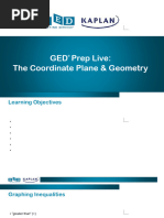 Staar 8 Math Reference Materials | PDF