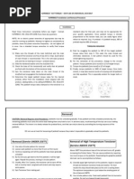 Understanding NAS Values in Engine Oils | PDF | Micrometre | Science
