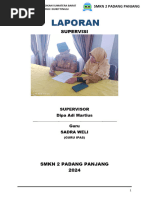 Profil PT Permodalan Nasional Madani (PNM) | PDF