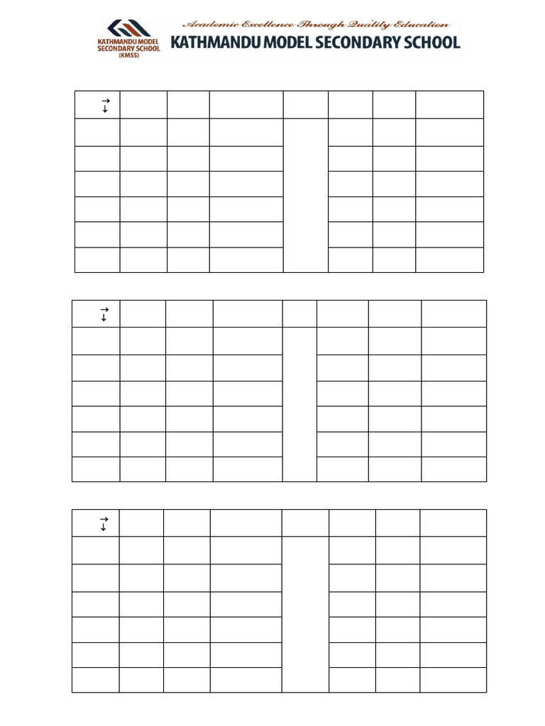 Class Xii Full Routine 2081 | PDF
