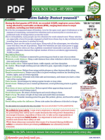 Mikuni BS34 Carburetor Tuning Guide | PDF | Carburetor | Machines