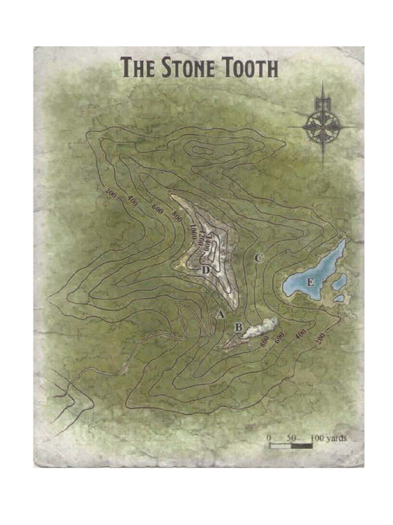 Mapa 1 | PDF